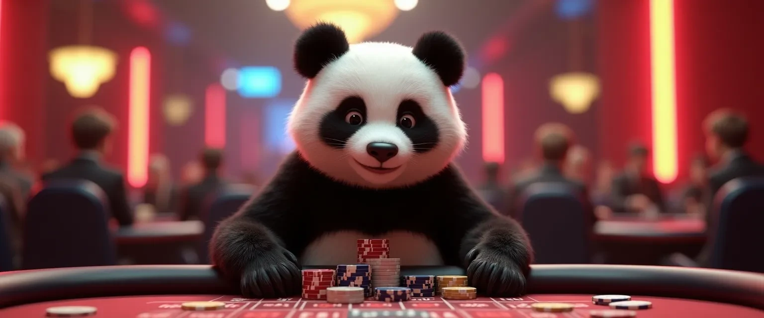 Bet Panda — Login, Get 10% Weekly Cashback