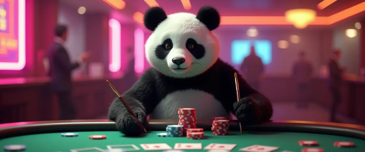 Bet Panda — Login, Get 10% Weekly Cashback